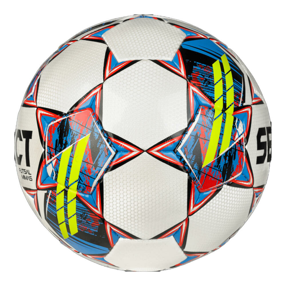 Футзальный мяч Decathlon Mimas, полиуретан, для тренировок, одобрен FIFA