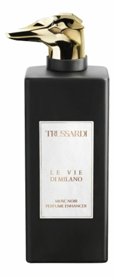 Trussardi - Musc Noir Perfume Enhancer Парфюмерная вода 1.2 мл