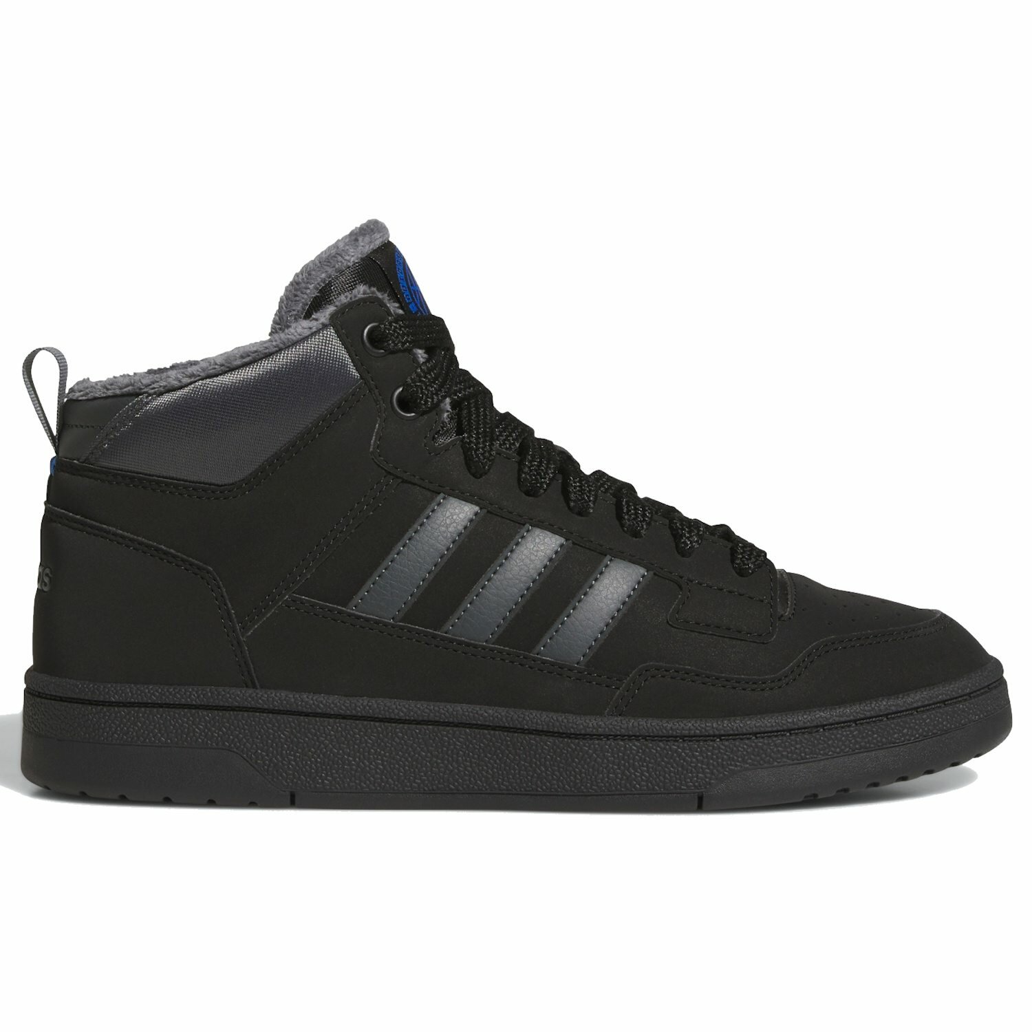 Кроссовки Rapid Court Mid Winterized
