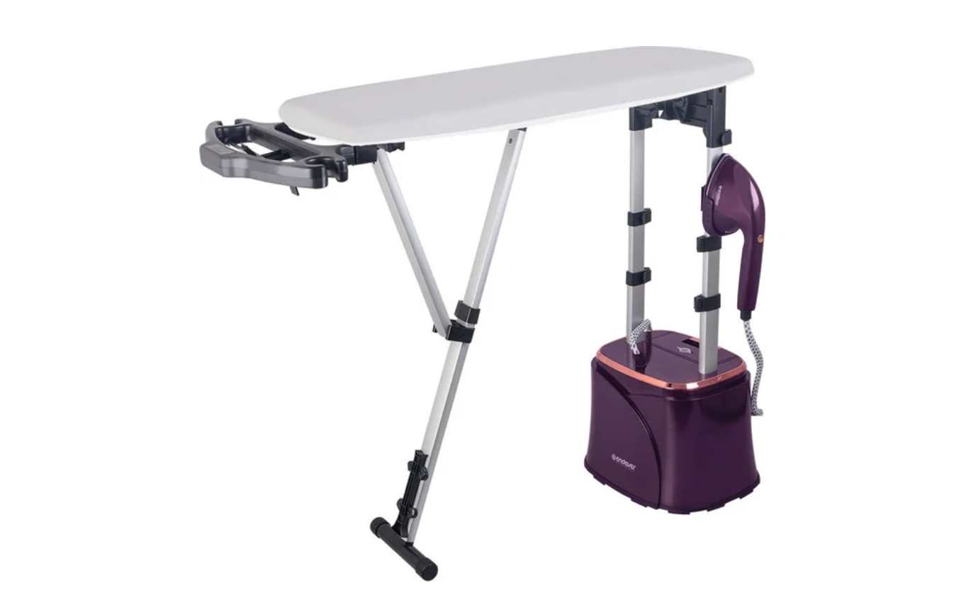 Отпариватель Endever Odyssey Q-17