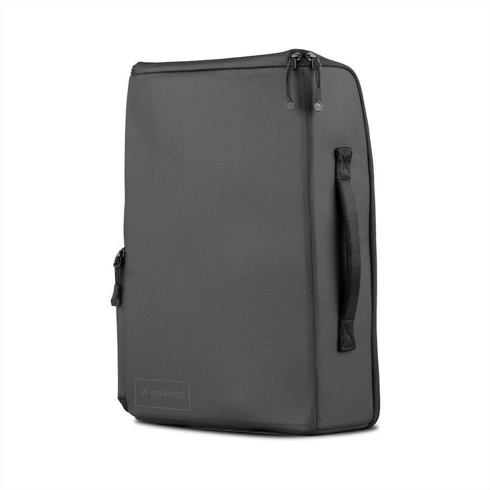 Сумка для фотокамеры WANDRD Camera Cube V2 Pro Plus (PRVKE 31), черный