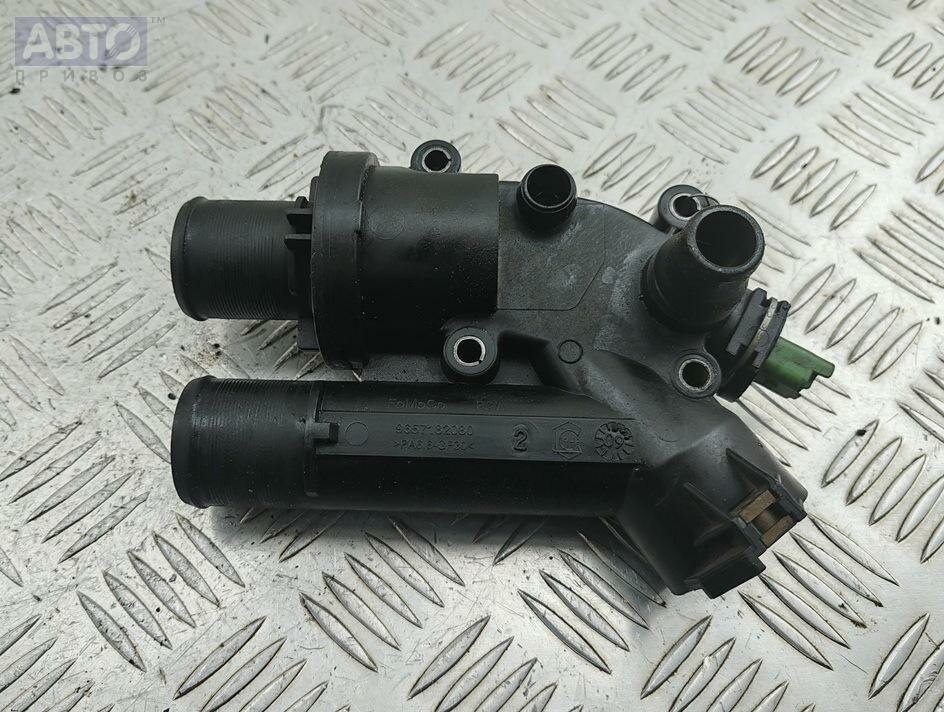 Корпус термостата Ford S-Max