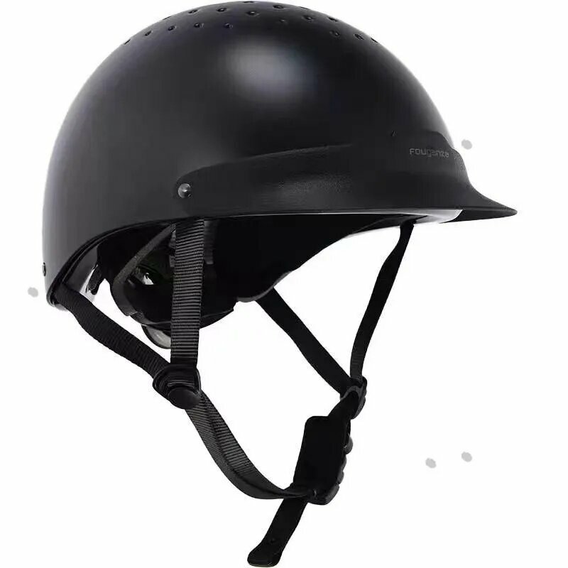 Шлем для верховой езды 100 FOUGANZA Х S 48-52CMar