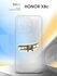 Чехол на Honor X8c, Хонор Икс8с, противоударный, силиконовый, с рисунком
