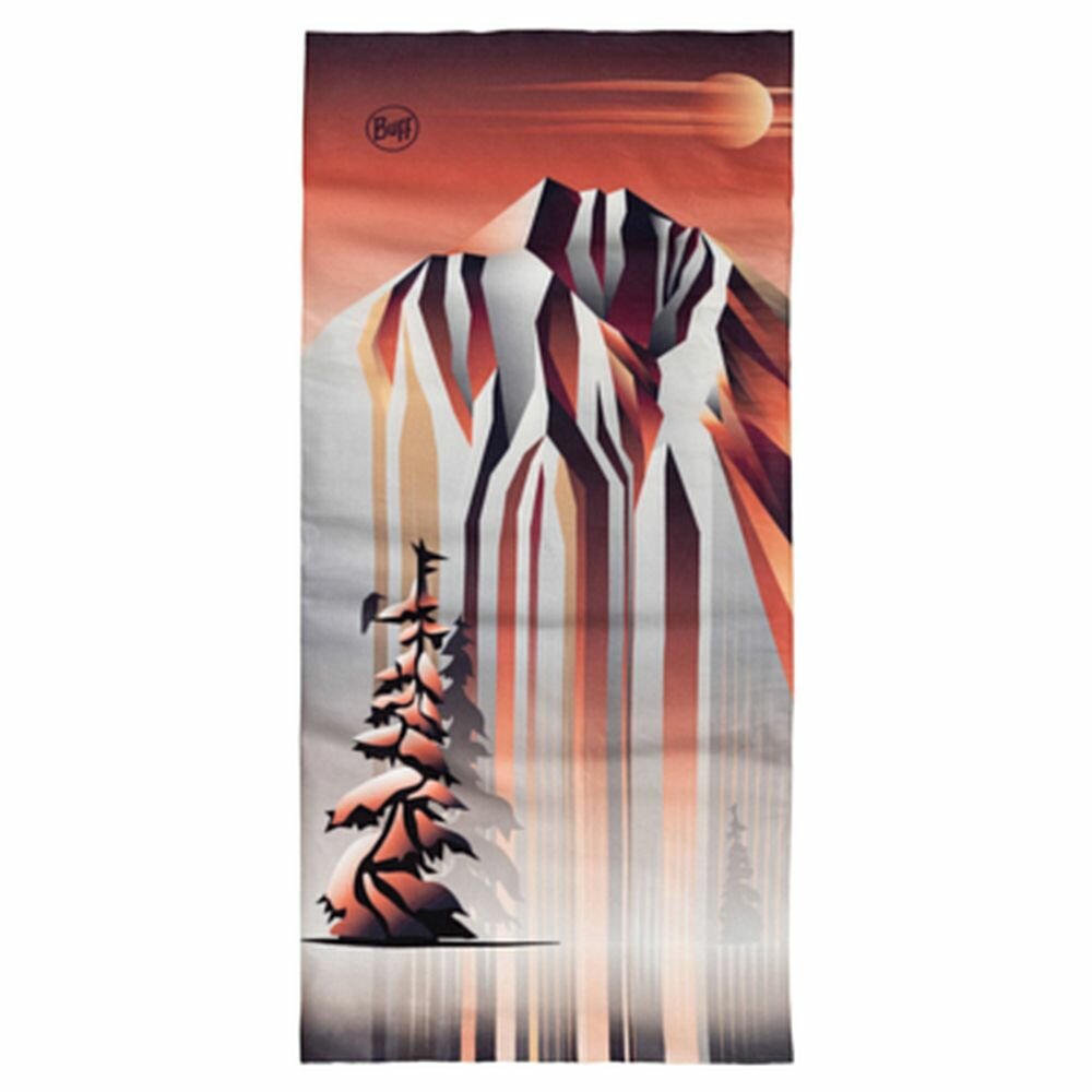 Бафф Buff Original для мужчин и женщин,22х20 см, мультиколор — фото 1