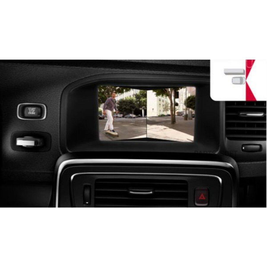 Проводка к т от официального дистрибьютора, VOLVO, артикул 31332421