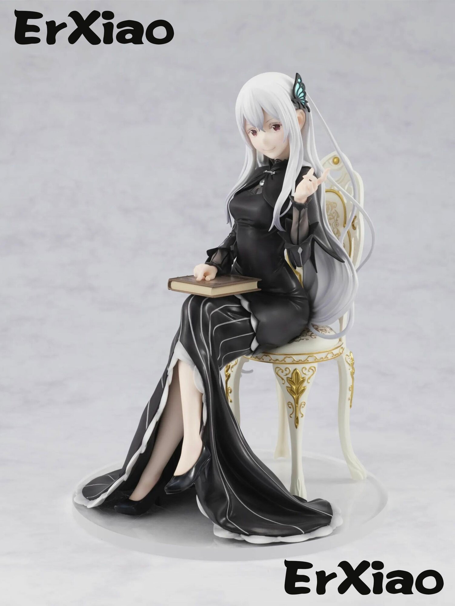 Фигурки по видеоиграм и фильмам