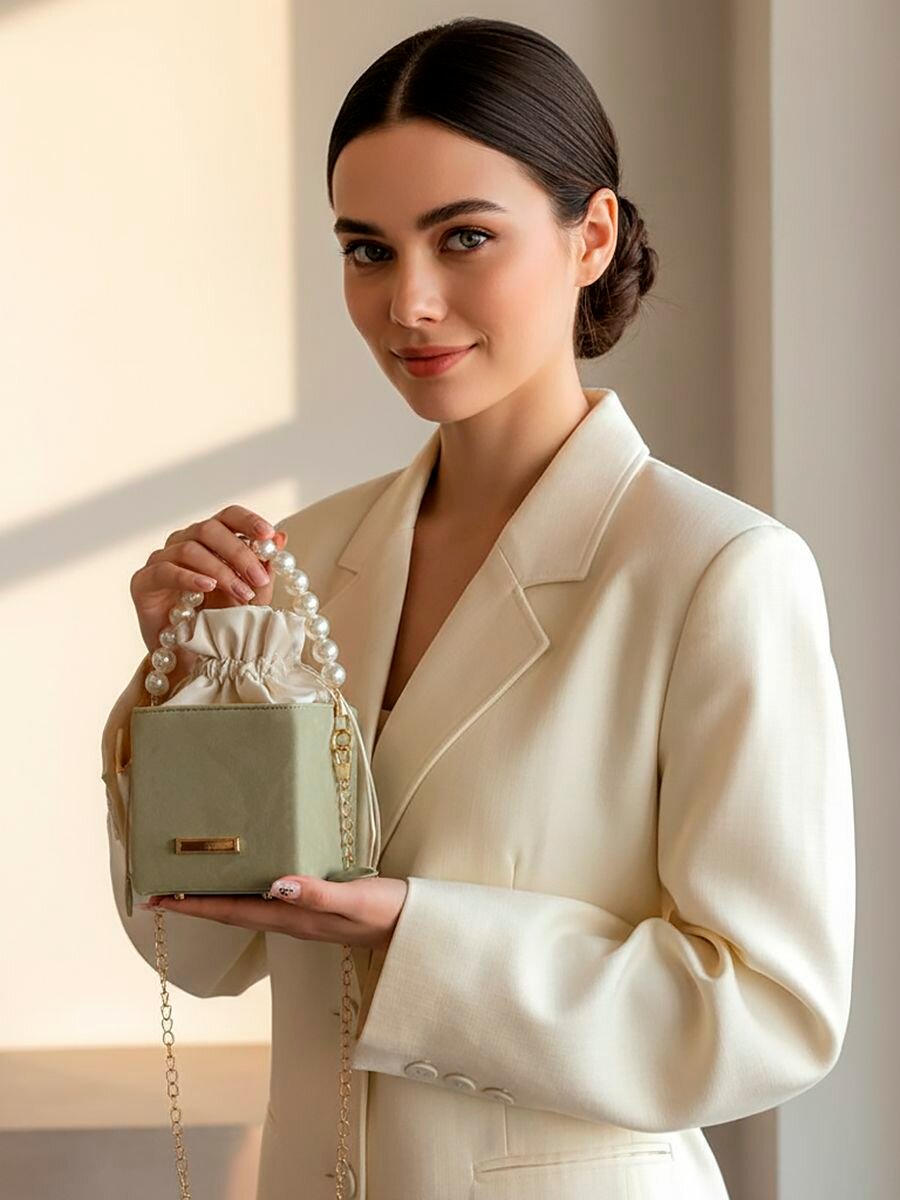 Сумка ведро LERO