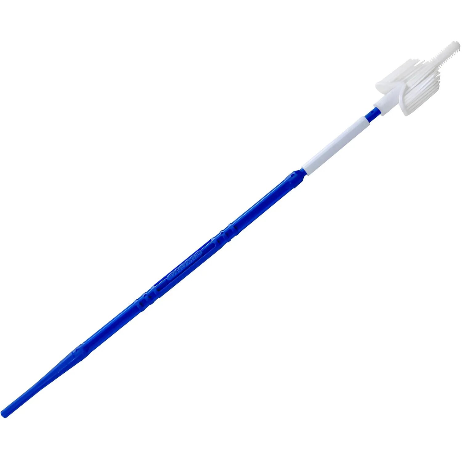 Зонд цервикальная щетка комбинированная плюс Юнона 100 шт в упаковке