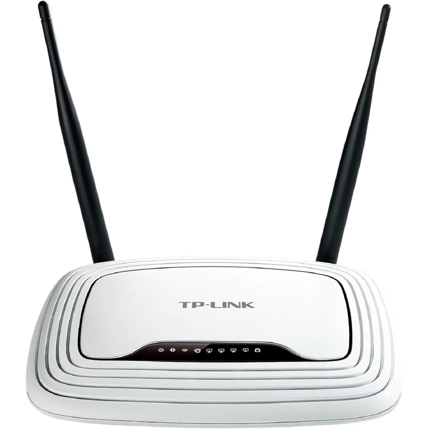 Маршрутизатор TP-LINK TL-WR841N
