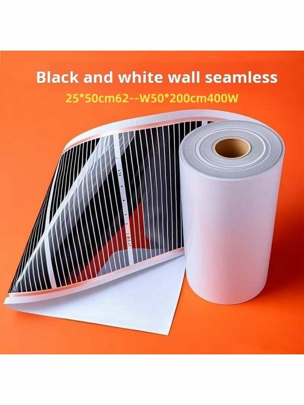 Коврик с подогревом