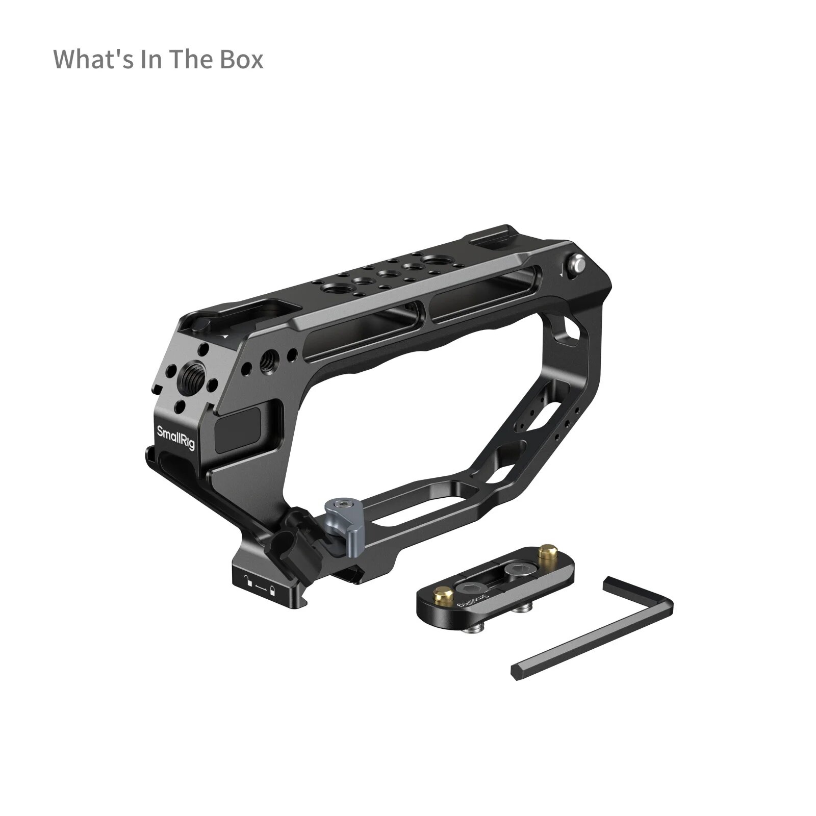 SmallRig 5661 Рукоятка для камеры