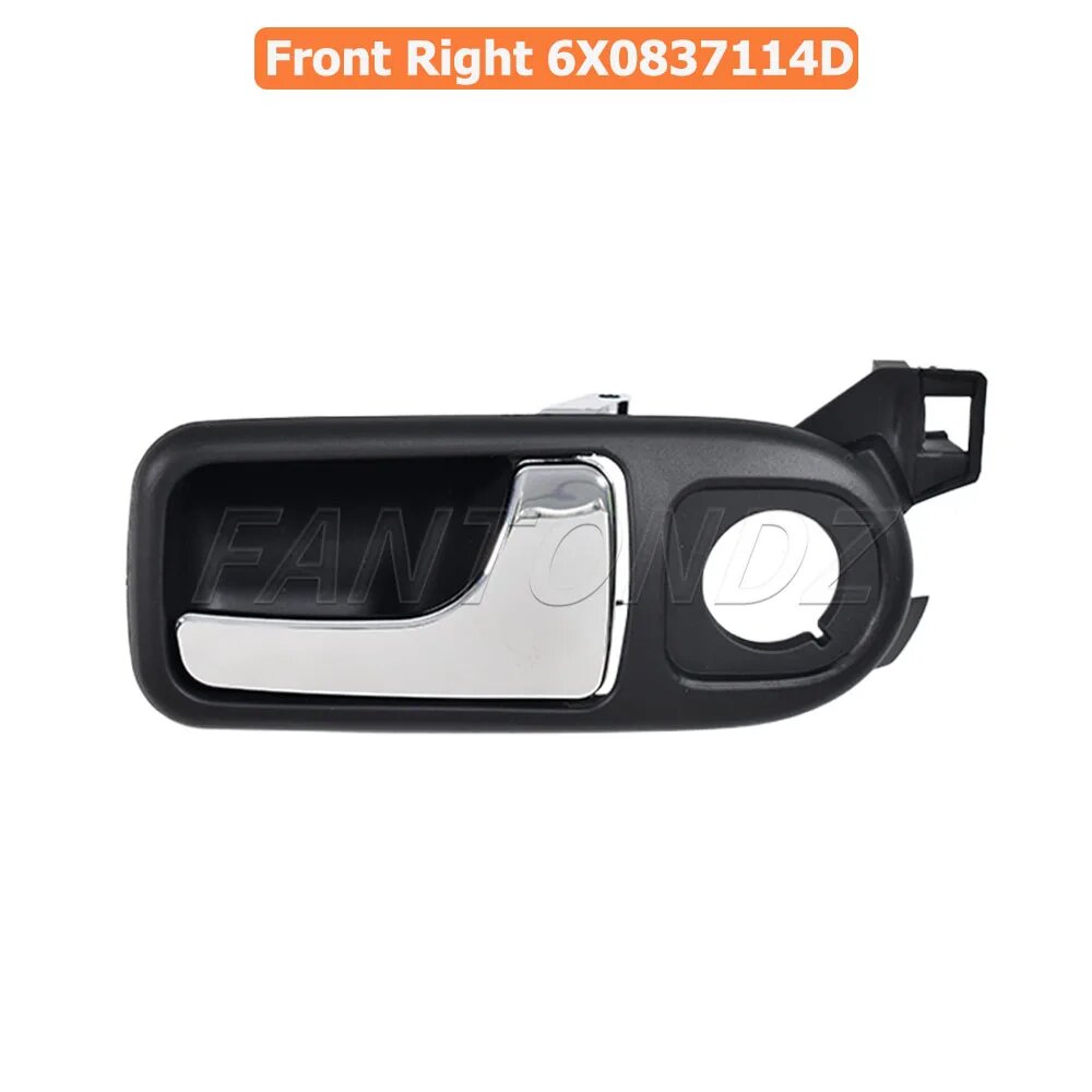 Дверная ручка внутренняя VW Lupo/Seat Arosa Front Right 6X0837114D