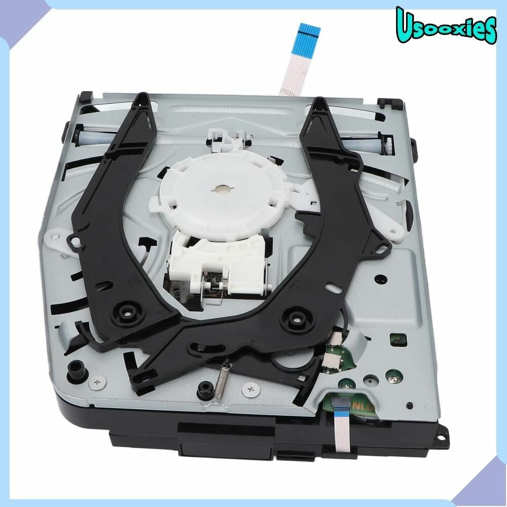 Привод дисков для PS4 Pro, надежный и легкий, для игровых консолей PS4