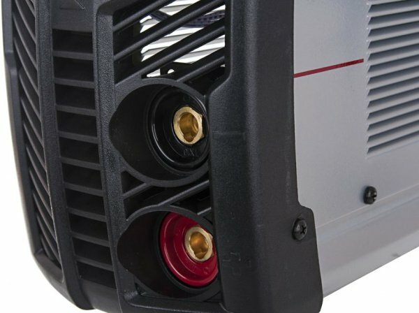 Сварочный аппарат инверт САИ 250ПН