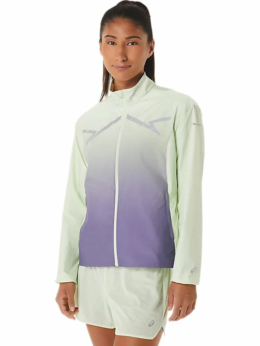 Ветровка LITE-SHOW JACKET