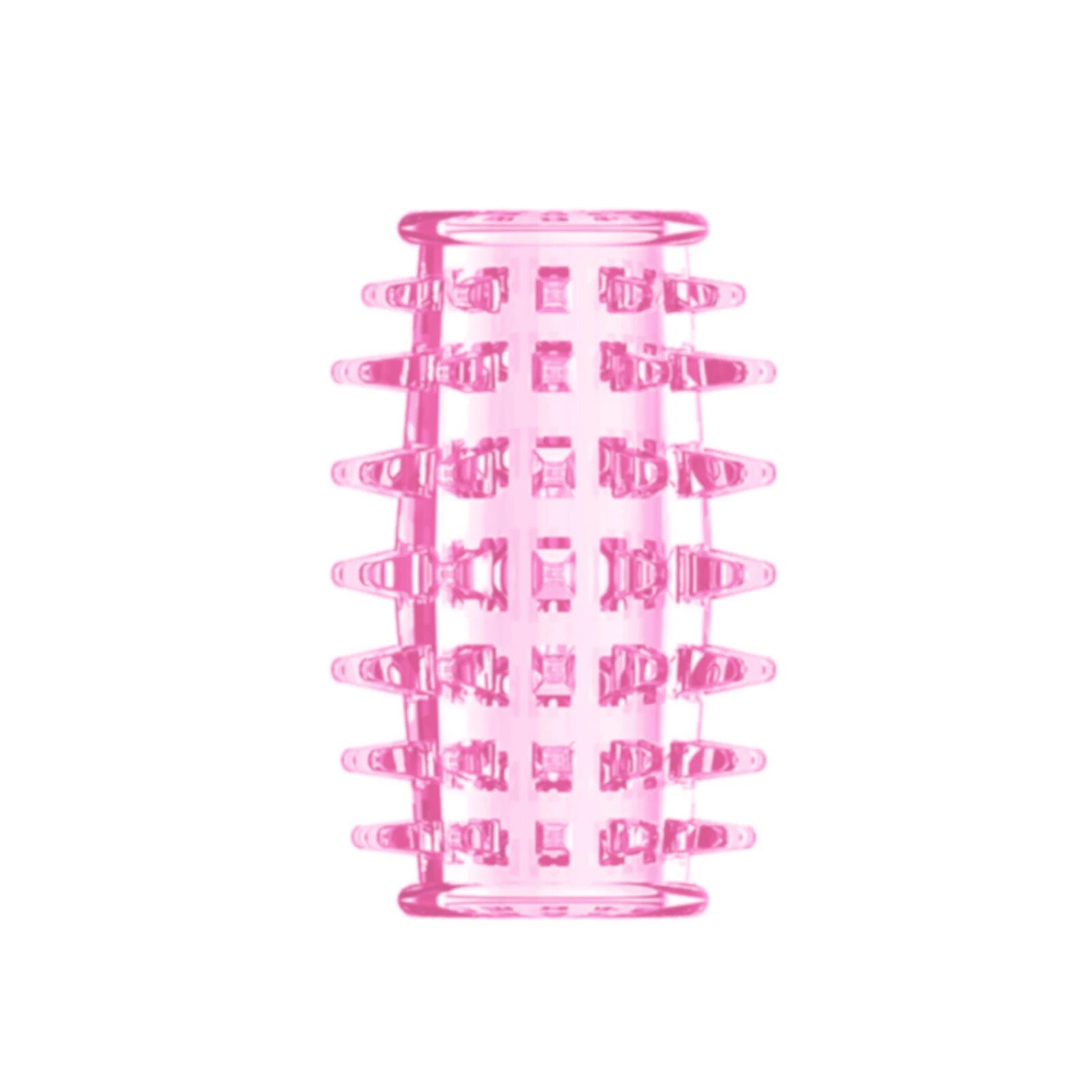 Увеличенное кольцо на пенис, шипы, частицы, детские секс-игрушки, силиконовое кольцо с задержкой 2