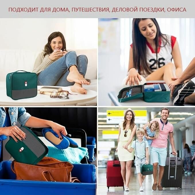 Органайзер для вещей — фото 1
