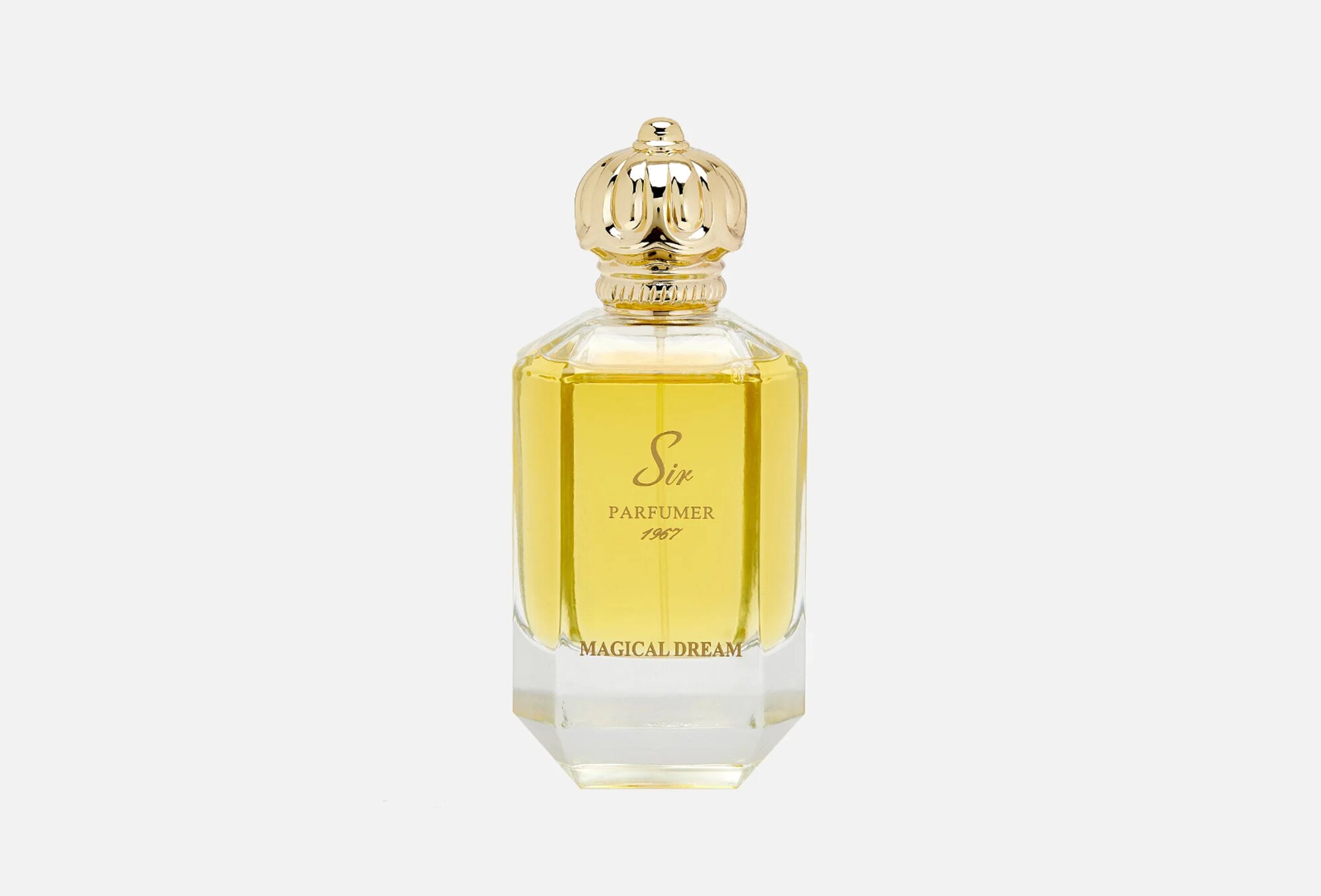 SIR PARFUMER MAGICAL DREAM 100 мл, Парфюмерная вода унисекс
