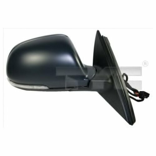 Зеркало боковое Tyc 3320046 для Skoda Superb II