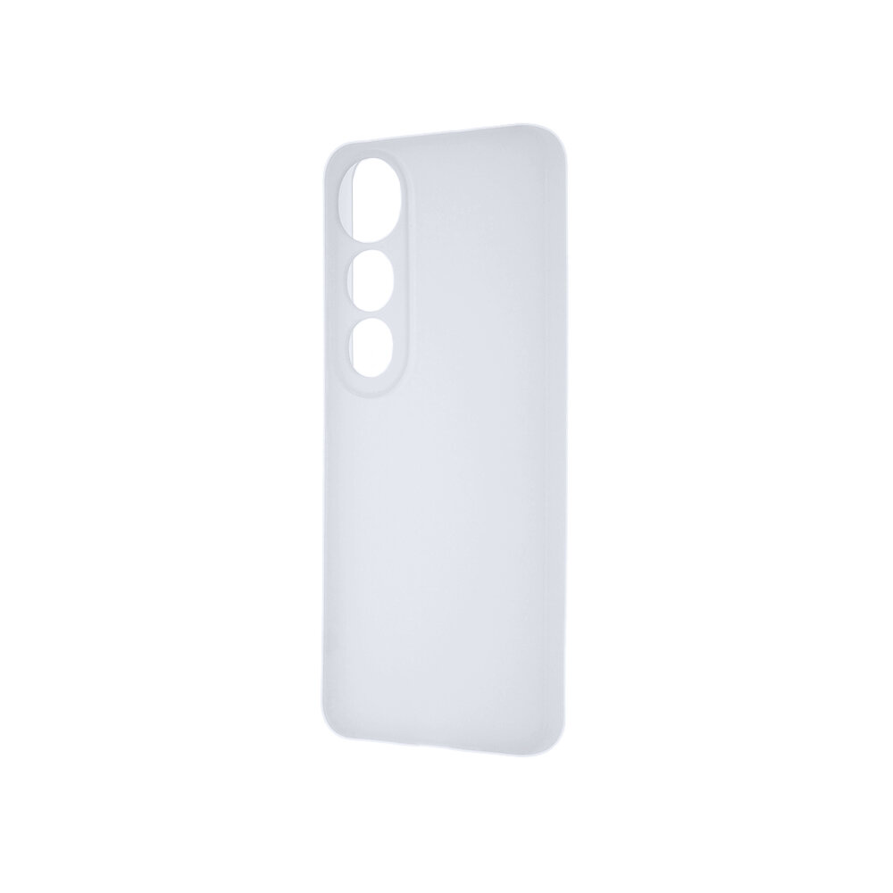Чехол для Vivo V50 Lite белый