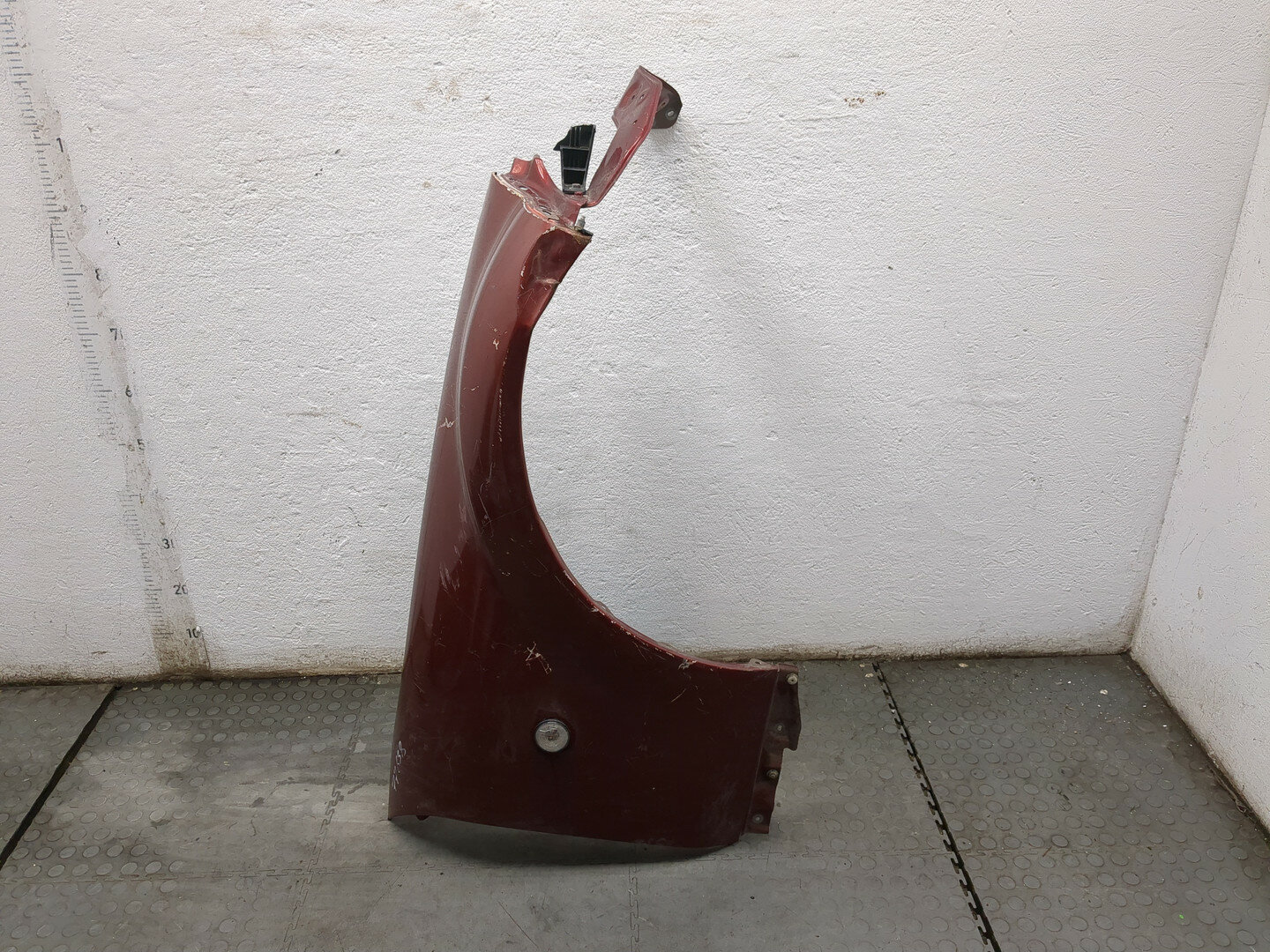 Крыло правое переднее Mazda MX-5 3 Б/У