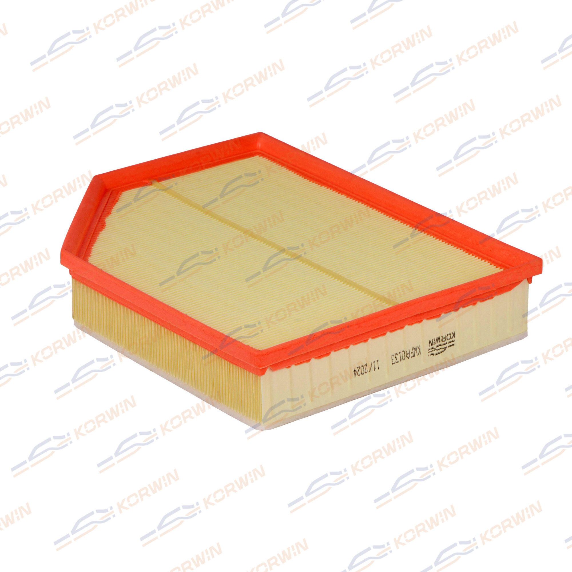 Фильтр воздушный Volvo XC90 2.0/2.0D 15-/XC60 II 2.0/2.0D 17-