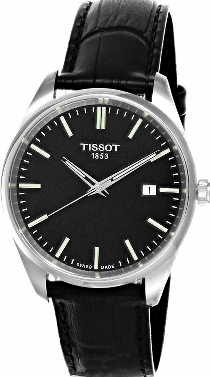 Наручные часы T-Classic