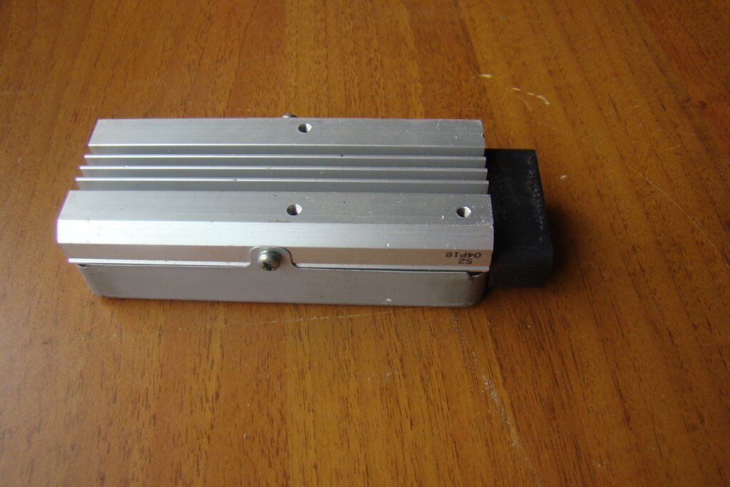 Nissan Juke ЭБУ топливной системы 1.6 170011KA1A