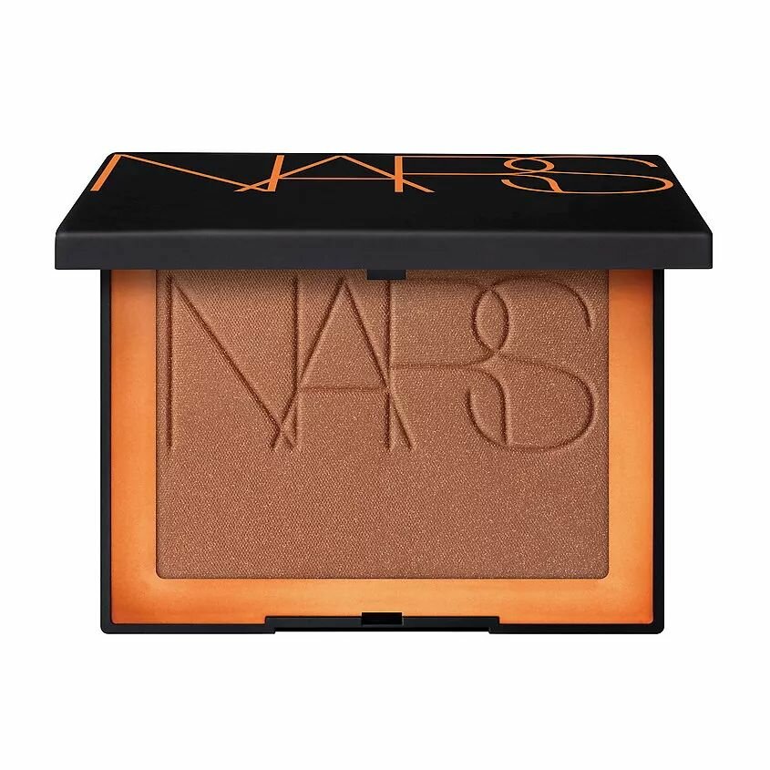 NARS Бронзирующие румяна Laguna Bronzing Powder, № 04, 11 г