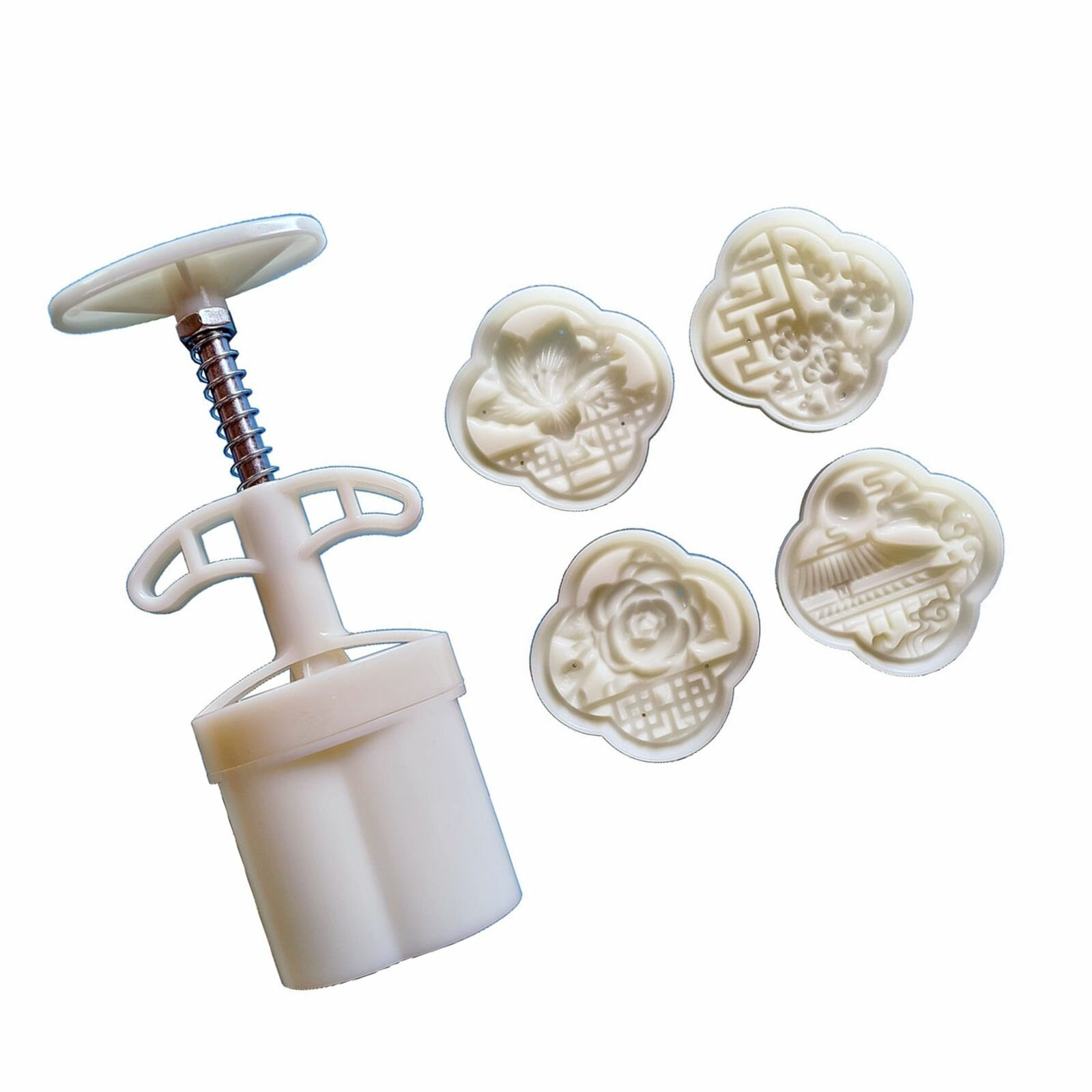 Лунные кейки и печенья набор