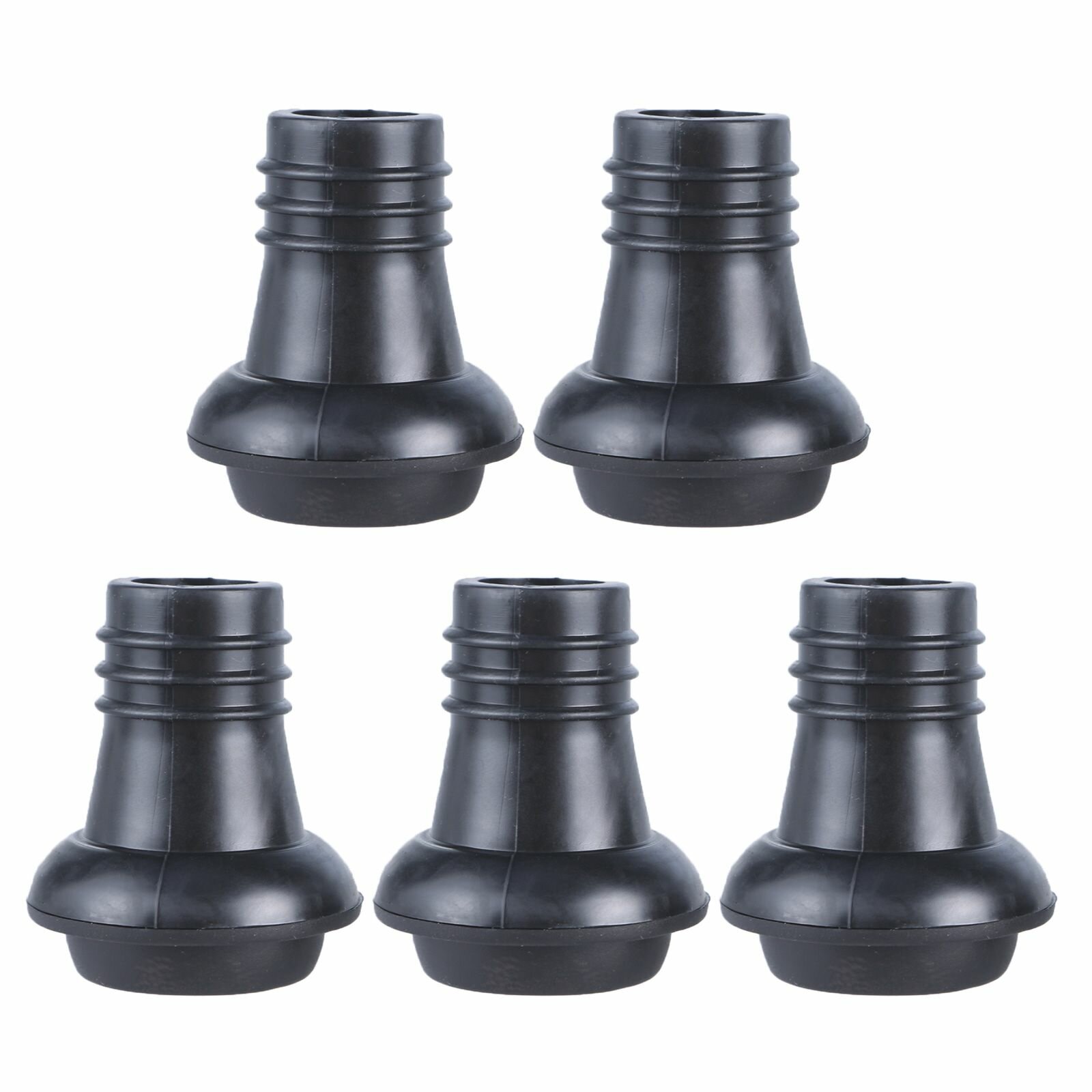 Силиконовые крышки для бутылок вина с текстурой