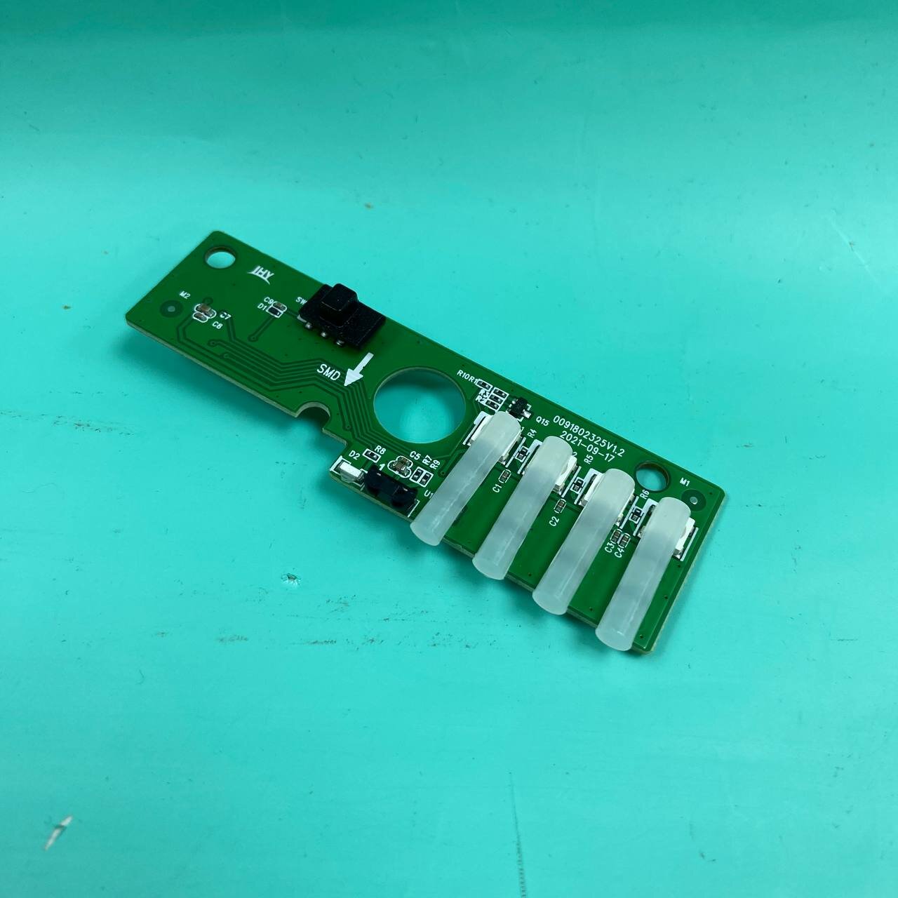 Ик приемник 0091802325V1.2 Haier 58 SMART TV S5