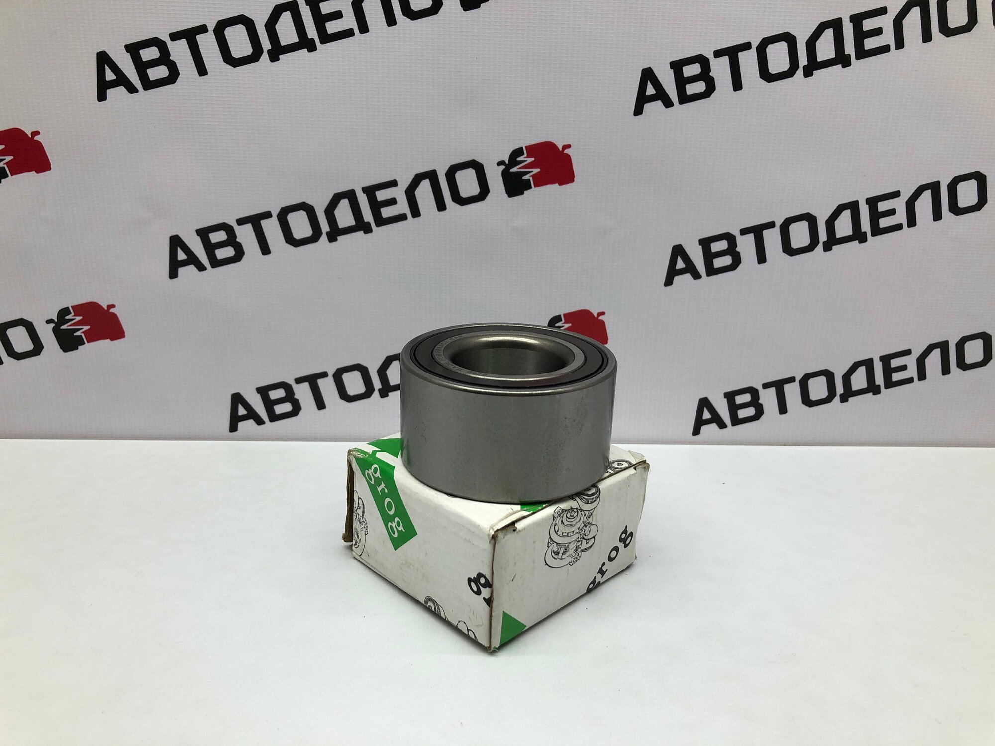 Подшипник ступицы перед Renault Megane 1.4-2.0