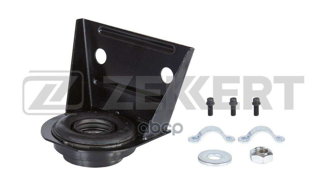 Подвесной подшипник карданного вала MB M-Class (W163) 98- (замена для GM-2850) Zekkert арт. gm-8119