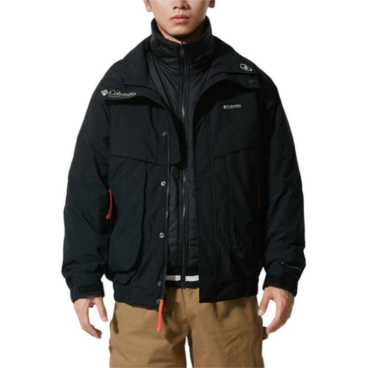 Куртка Columbia