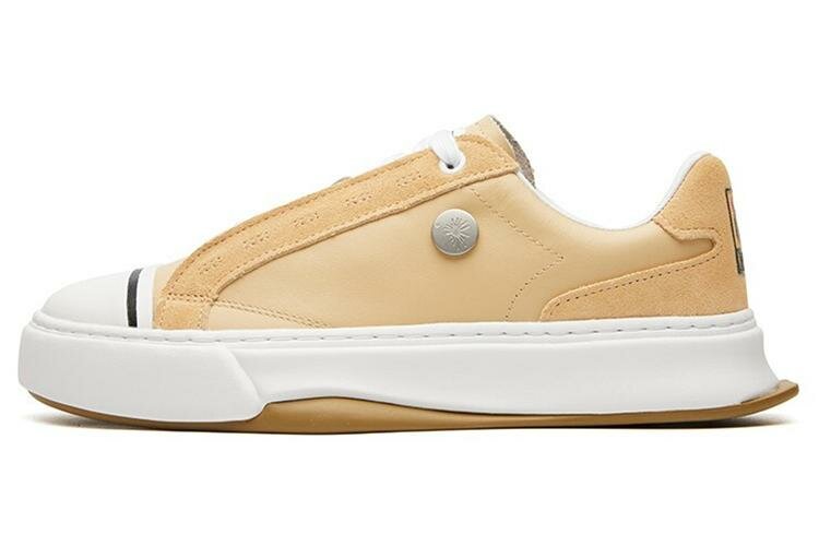Кроссовки Mihara X FILA