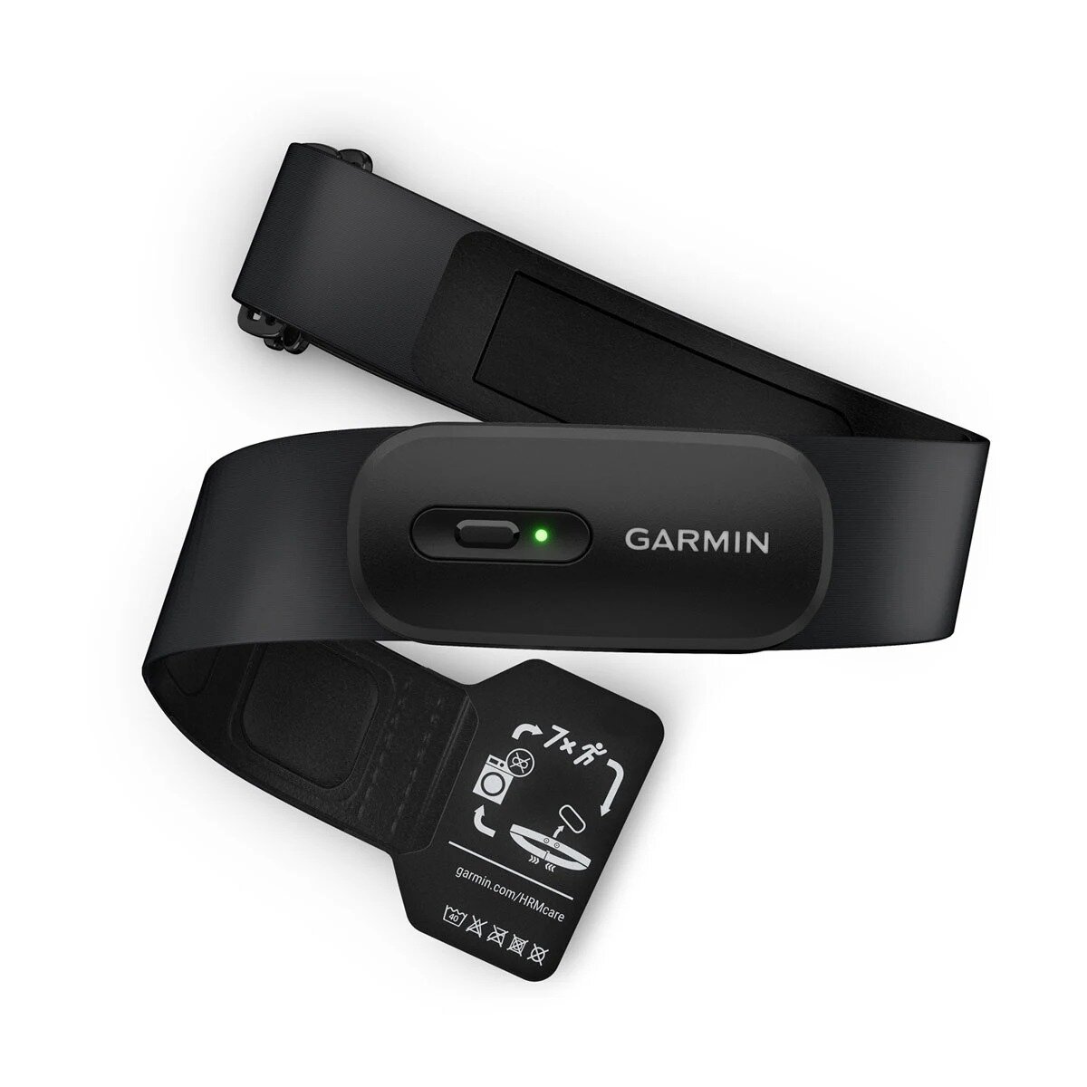 Пульсометр GARMIN HRM 200 M to XL