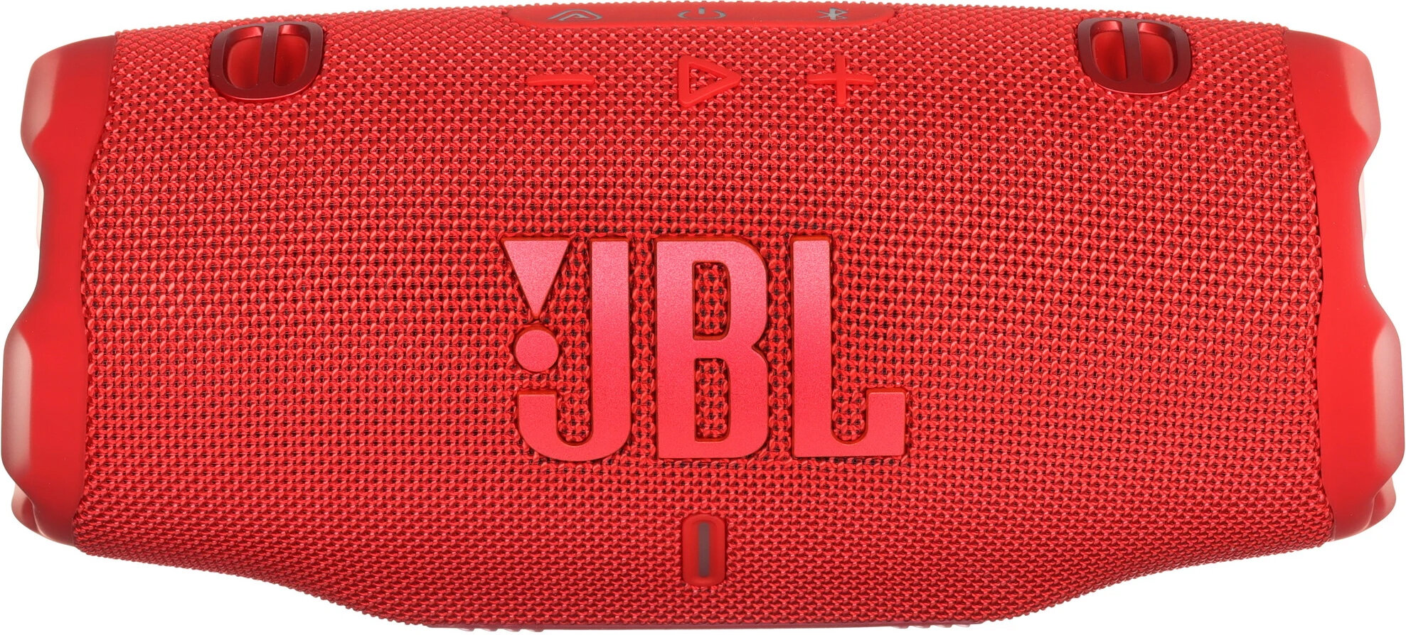 Колонка портативная JBL Charge 6, 45Вт, красный (jblcharge6red)