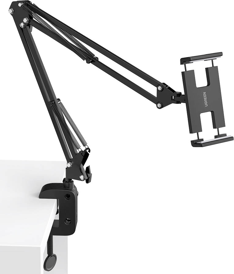 Держатель Ugreen LP142 черный