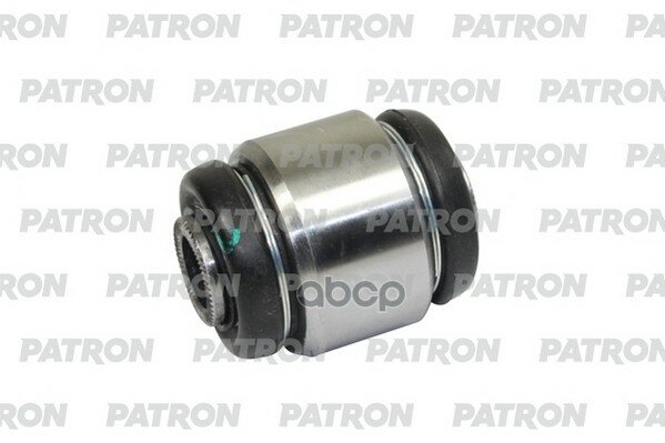 Сайлентблок цапфы задней цапфы плавающий TOYOTA ALTEZZA/ALTEZZA GITA GXE10/SXE10 98-05 PATRON арт. PSE11689 - высокое качество