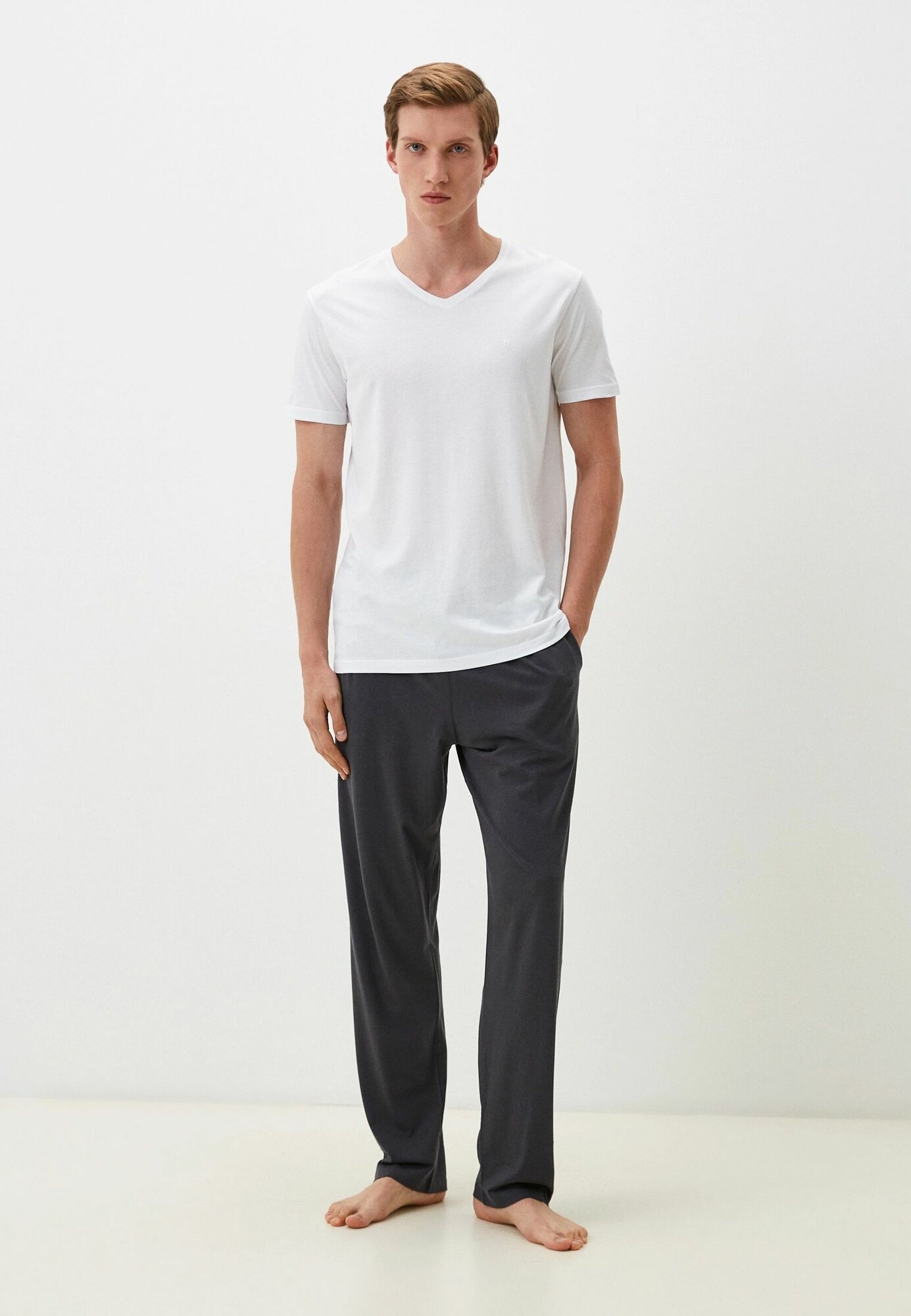 Брюки классические