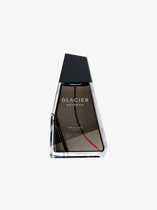 Туалетная вода Glacier Extreme 100 мл