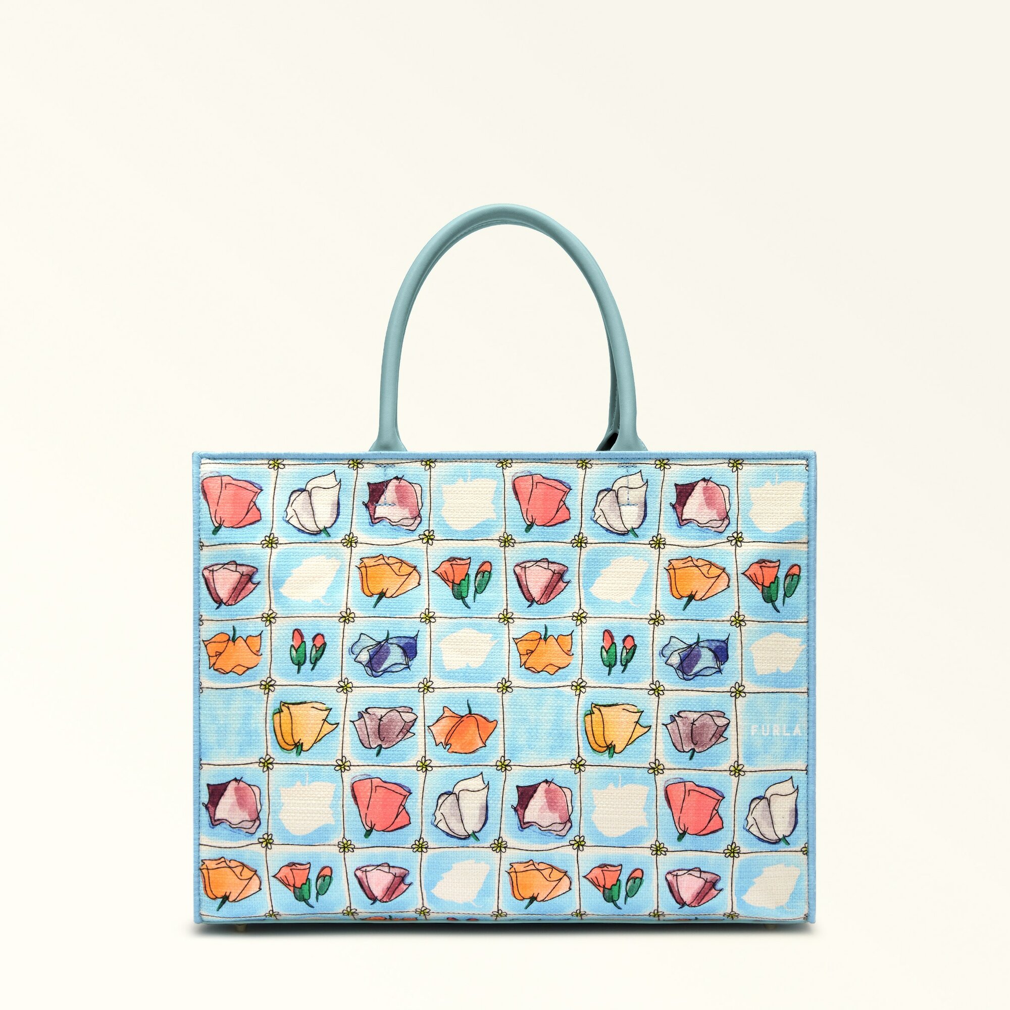 Сумка FURLA OPPORTUNITY L TOTE