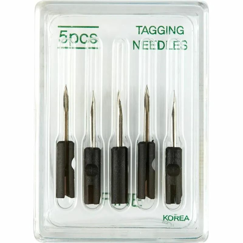 Игла для маркиратора MTX-05 F тонкая, 5 шт./уп.