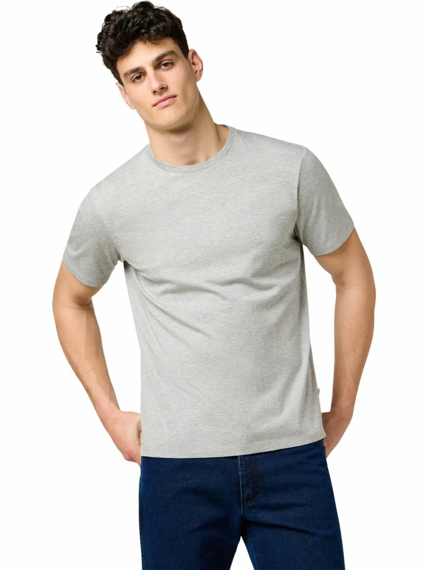 Футболка Men Regular Tee 3P, комплект