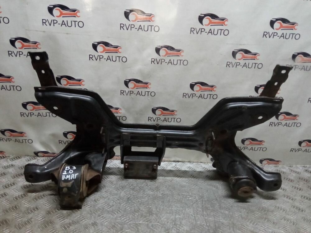 Балка подмоторная Volkswagen Passat B3 2.0 Volkswagen