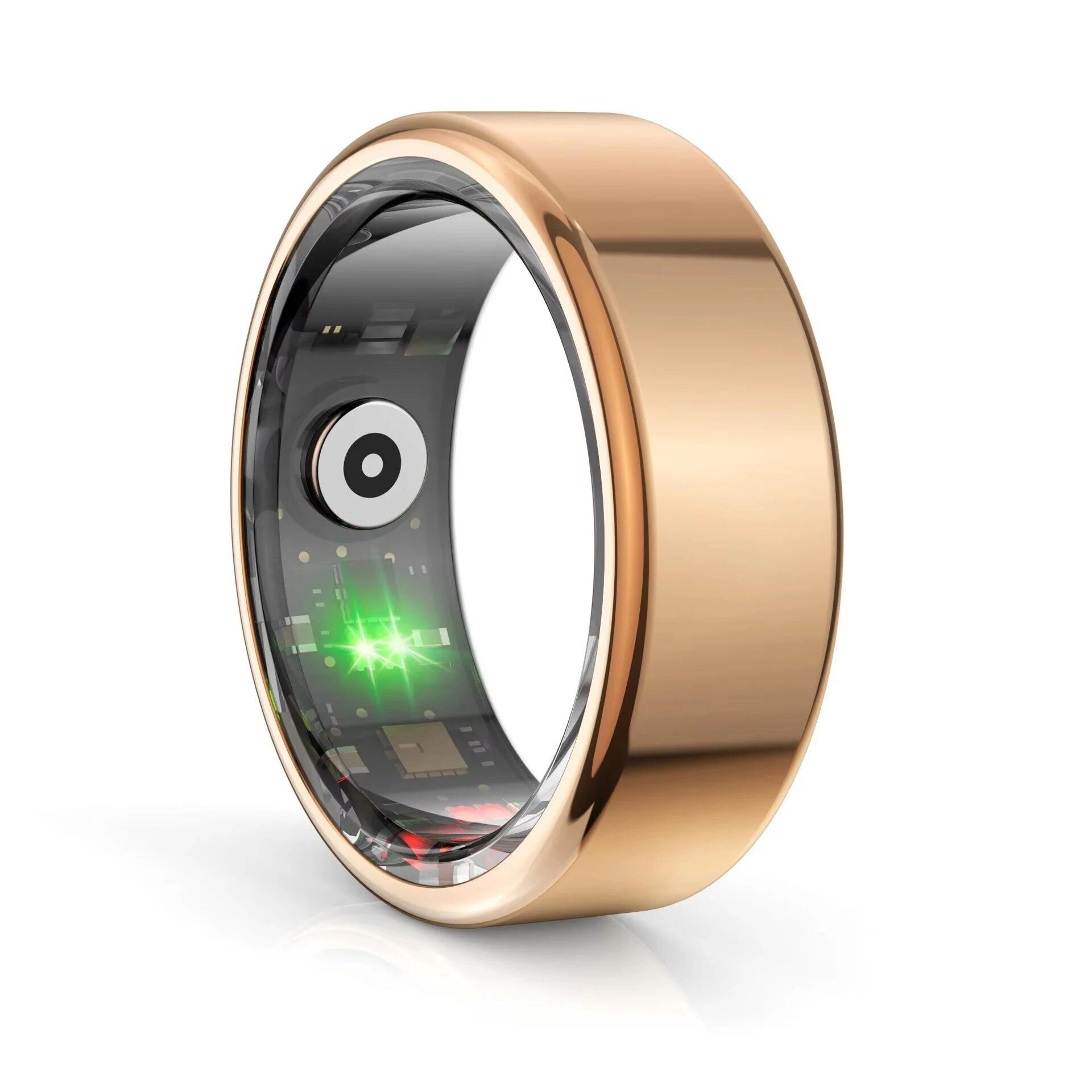 Xiaomi Smart Ring Черный 11-20.6mm, Gold