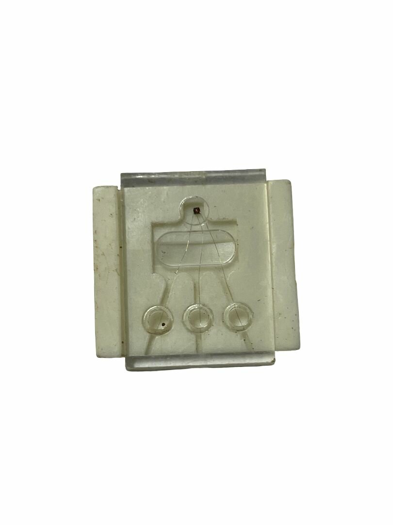 Транзистор 2Т307Б-1, 1шт