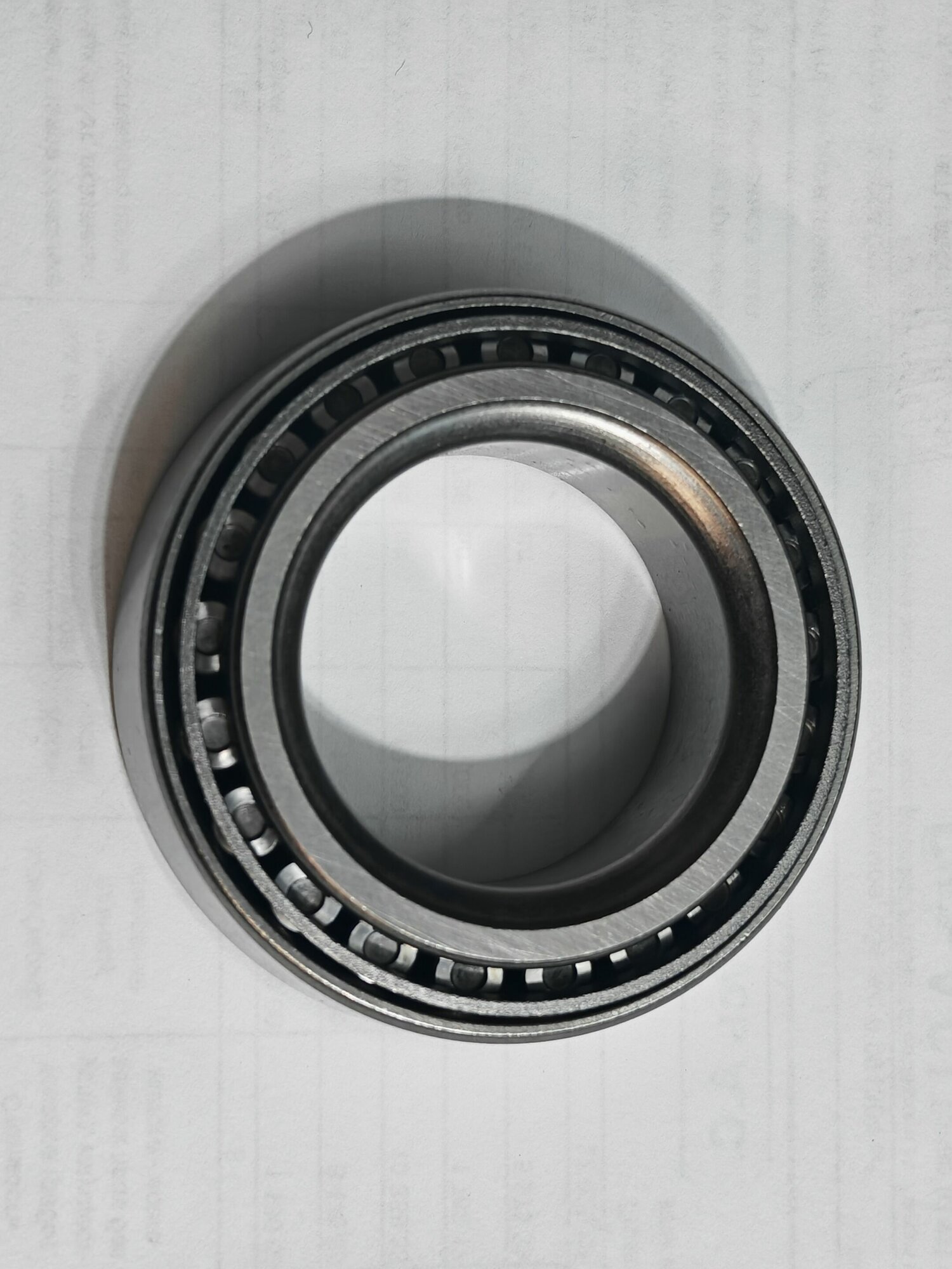 Подшипник дифференциала переднего моста Great Wall Hover H5 [2.4 16V 5MT внедорожник 4X4 бензин] LM501349Y10